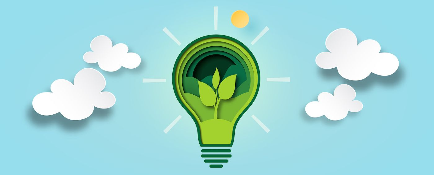 Energy, sobriety & sufficiency