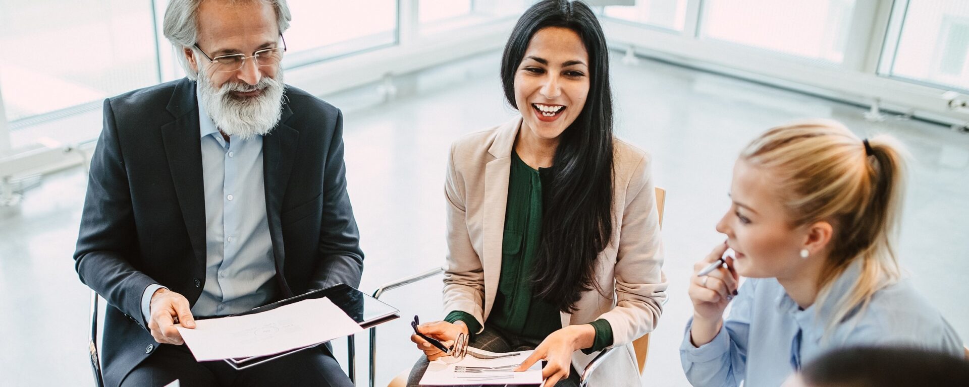 Inclusive management: A pathway to success!