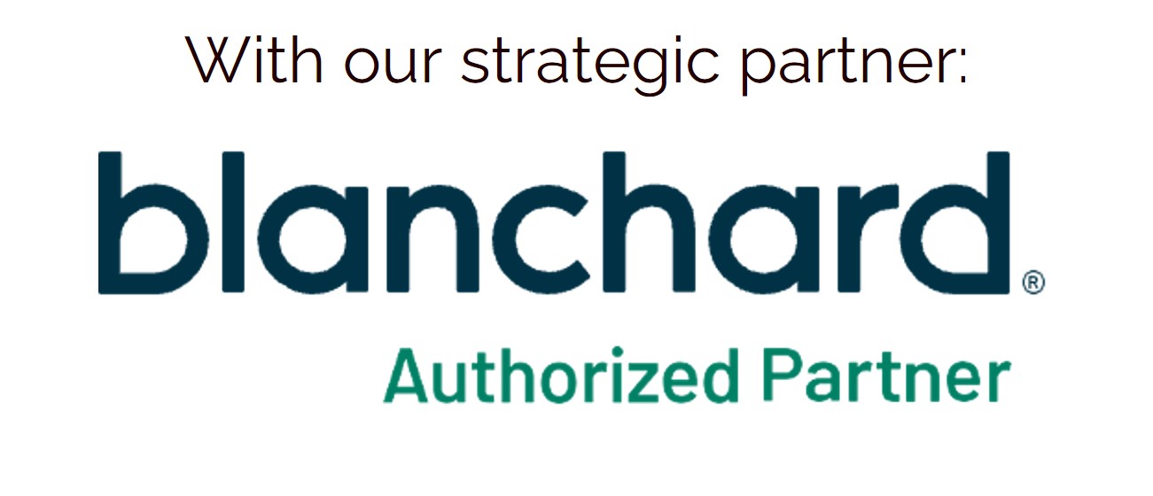 Blanchard Management Essentials® - Cegos Essentials Solutions