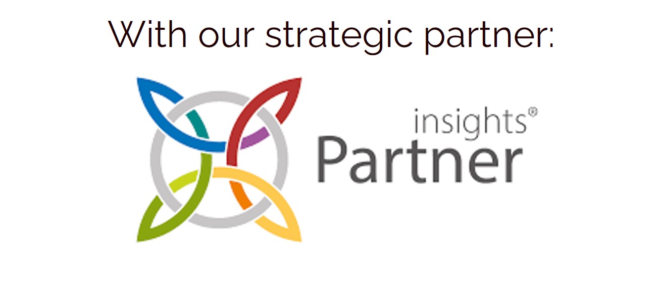 Insights Discovery®: an Introduction - Cegos Essentials Solutions