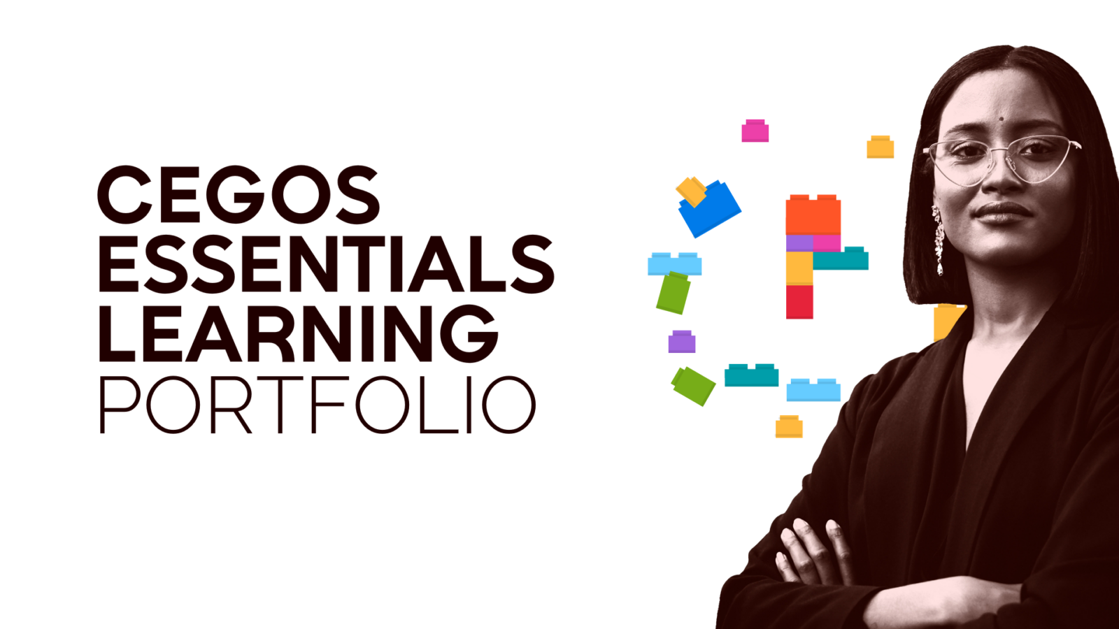 Cegos Essentials Solutions: Now in French and German!